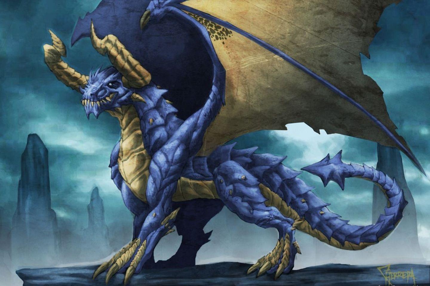 Hydra Dragon Wallpapers - Top Free Hydra Dragon Backgrounds ...