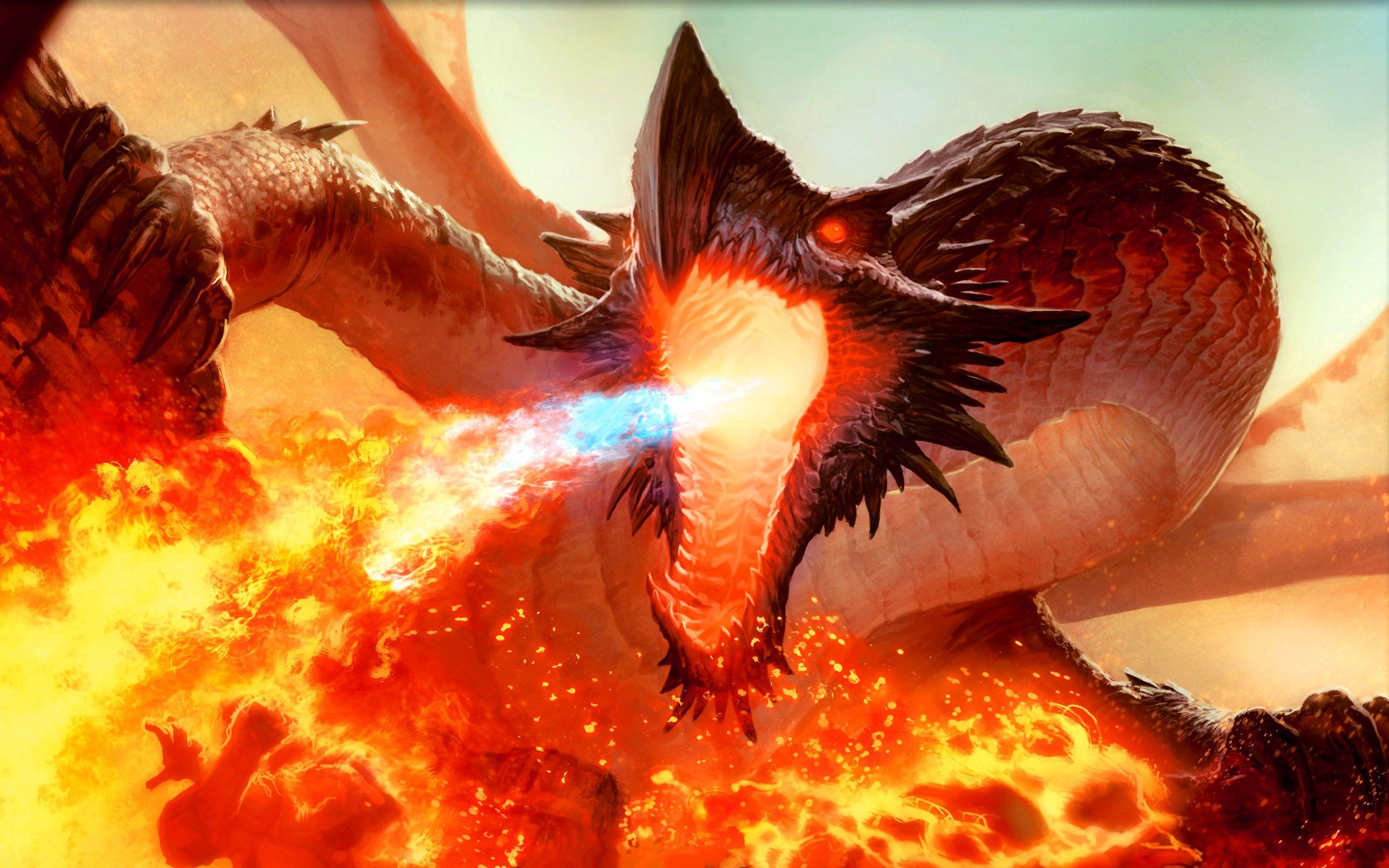 Hydra Dragon Wallpapers - Top Free Hydra Dragon Backgrounds ...