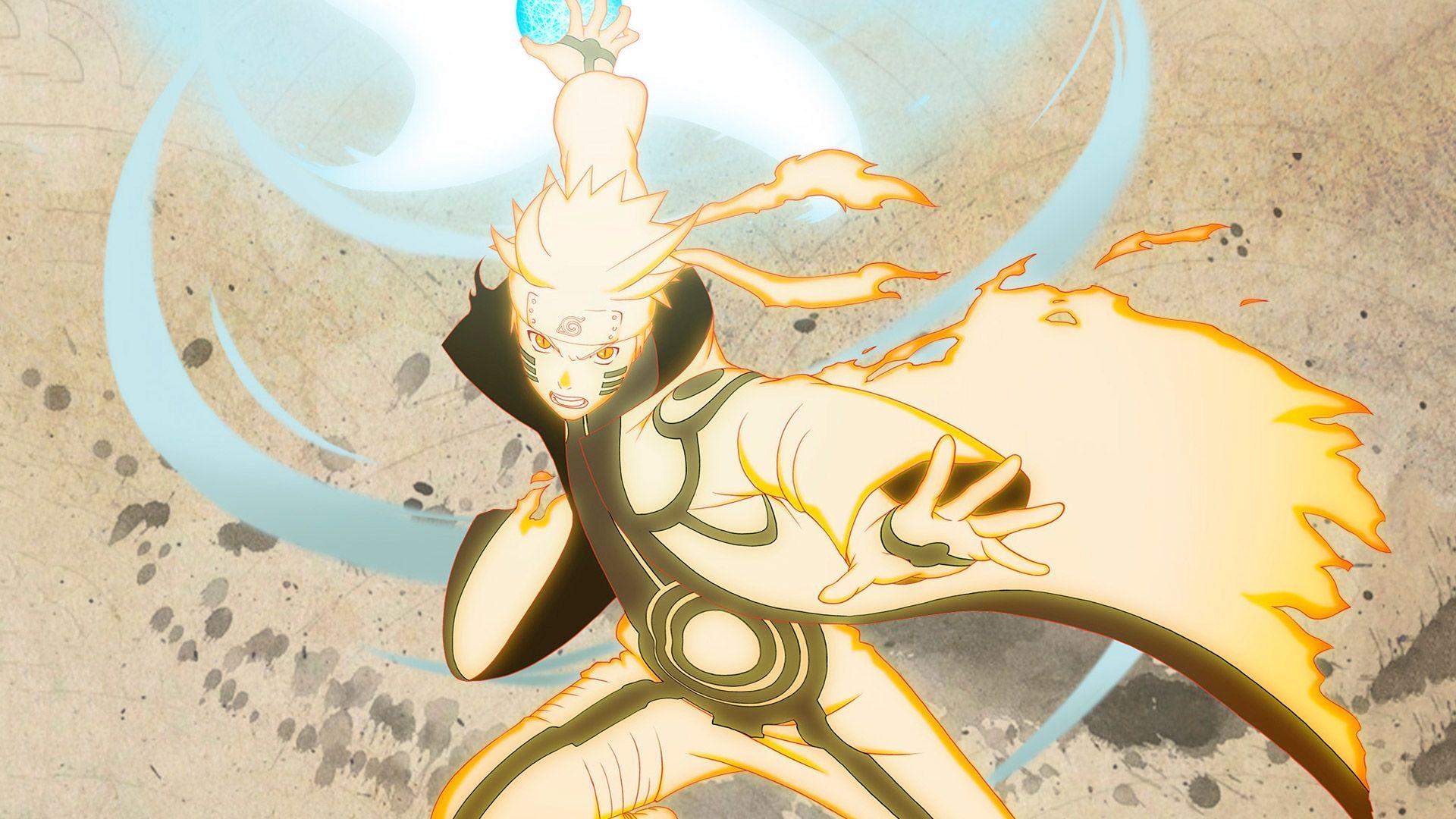 Naruto Ultimate Ninja Storm 4 Wallpapers - Top Free Naruto Ultimate ...