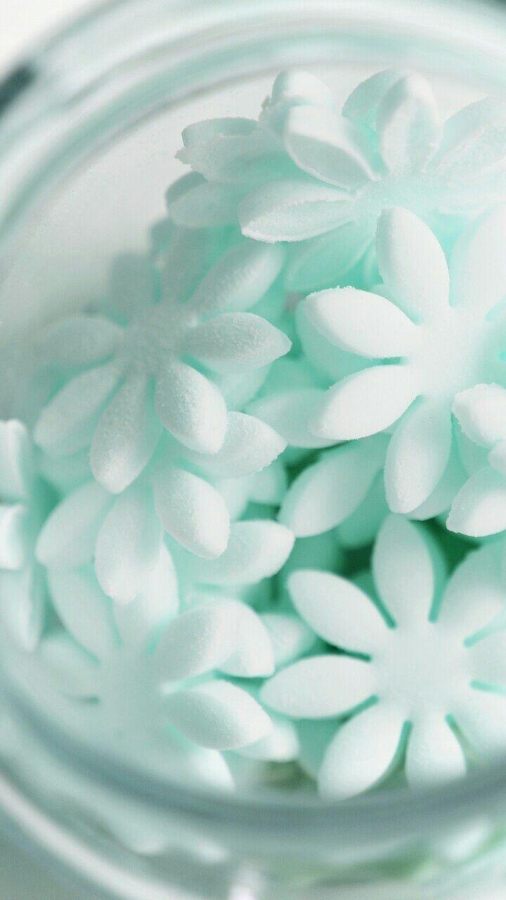 Cute Mint Green iPhone Wallpapers - Top Free Cute Mint Green iPhone ...