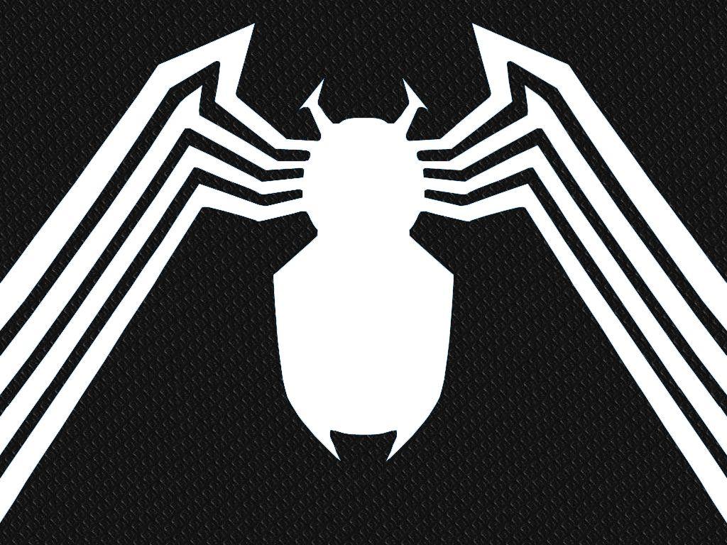 Venom Logo Wallpapers - Top Free Venom Logo Backgrounds - WallpaperAccess