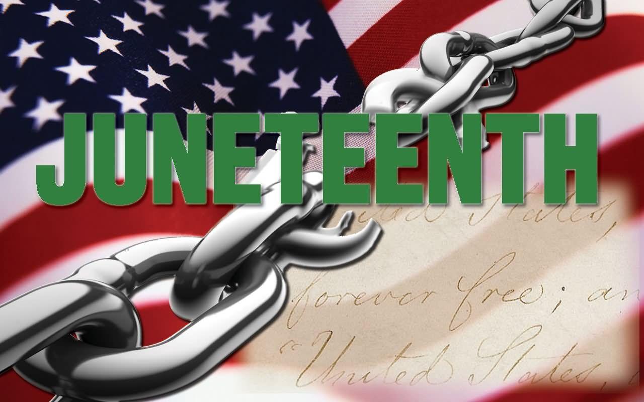 Juneteenth Wallpapers - Top Free Juneteenth Backgrounds - WallpaperAccess