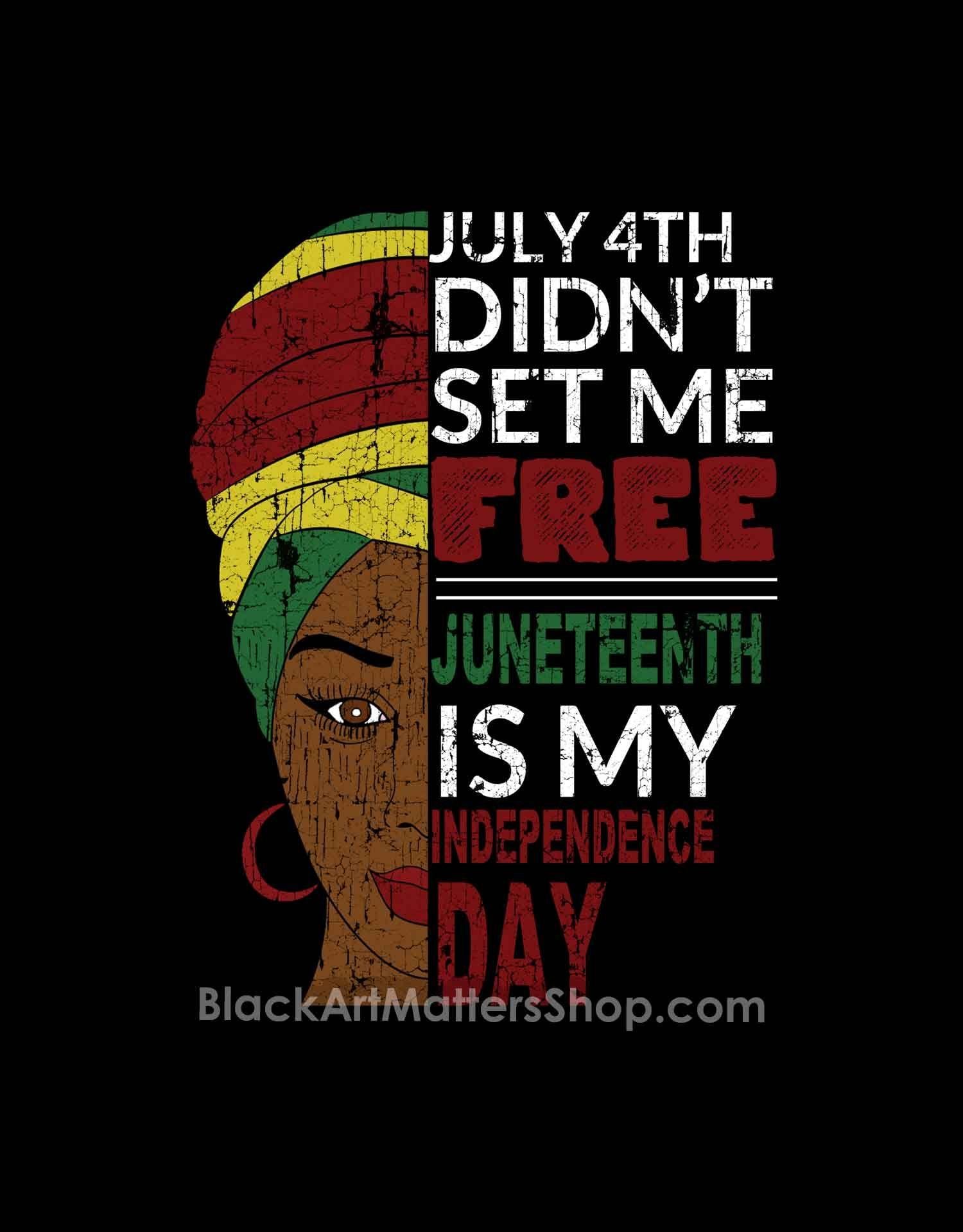 Juneteenth Wallpapers - Top Free Juneteenth Backgrounds - WallpaperAccess
