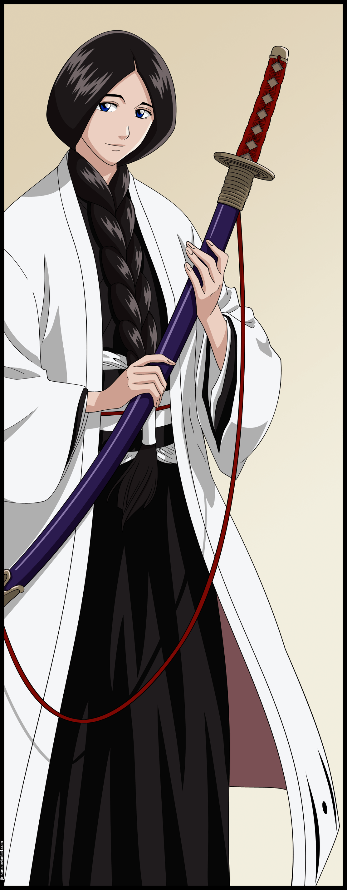Retsu Unohana Wallpapers - Top Free Retsu Unohana Backgrounds ...