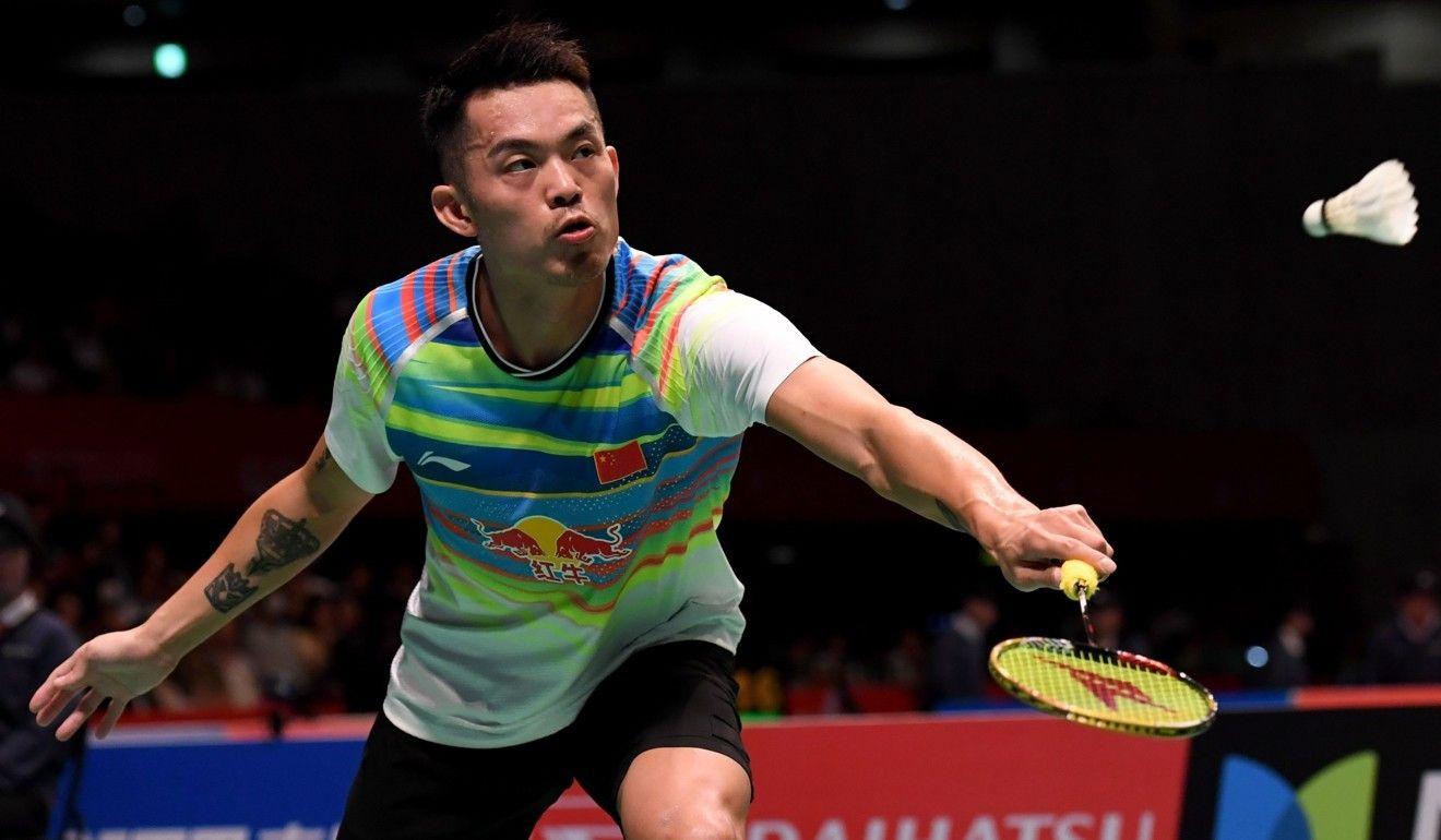 Lin Dan Wallpapers - Top Free Lin Dan Backgrounds - WallpaperAccess