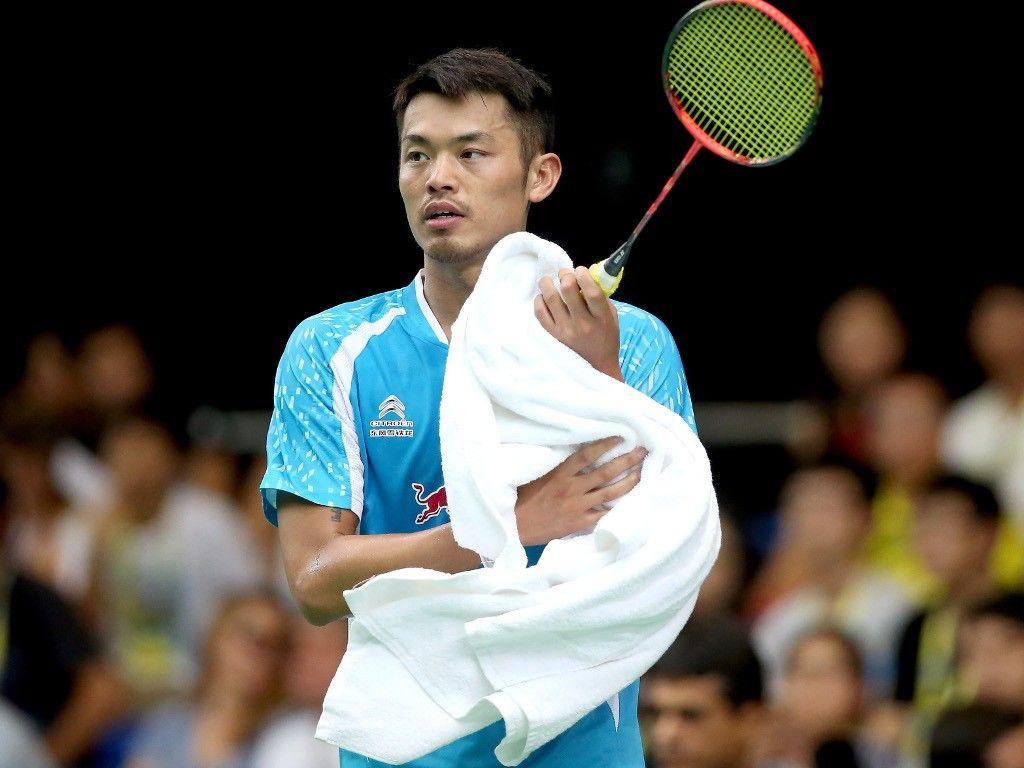 Lin Dan Wallpapers - Top Free Lin Dan Backgrounds - WallpaperAccess