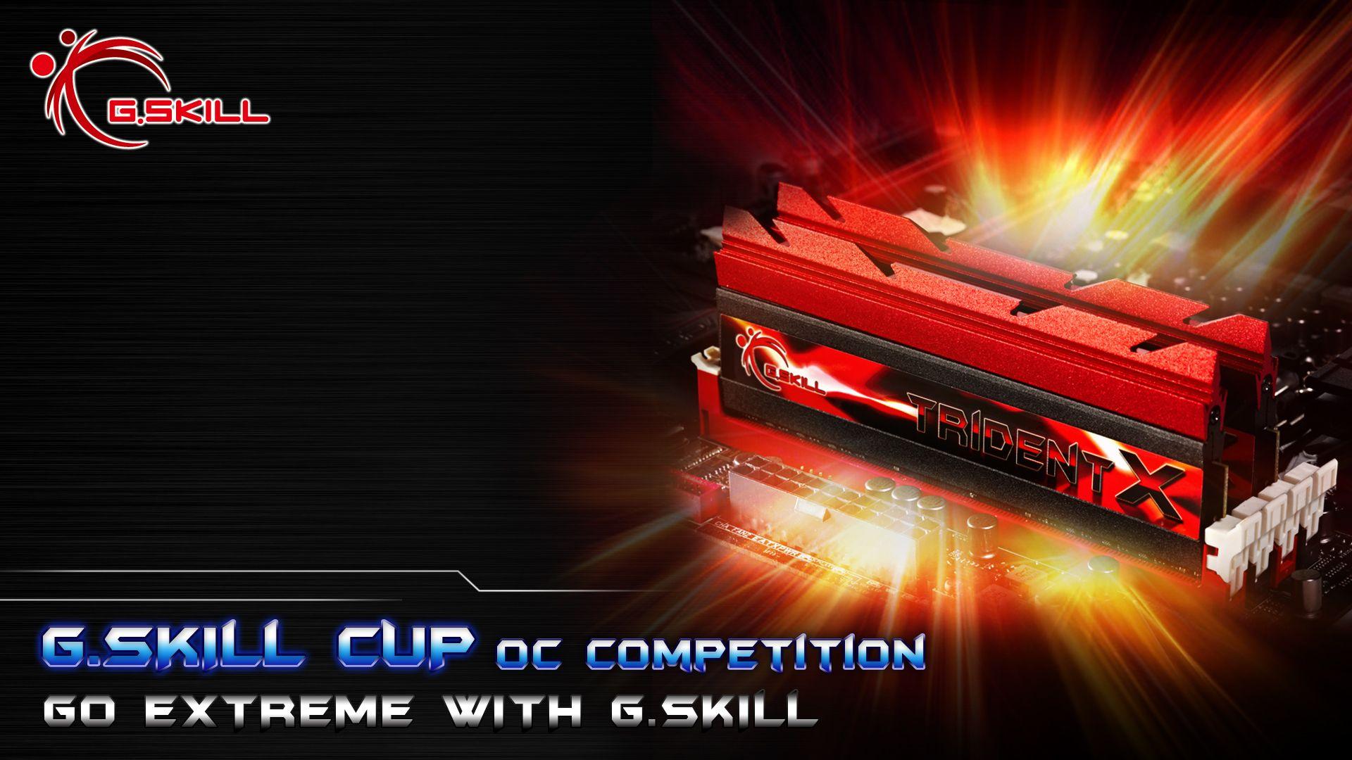 G.Skill Wallpapers - Top Free G.Skill Backgrounds - WallpaperAccess
