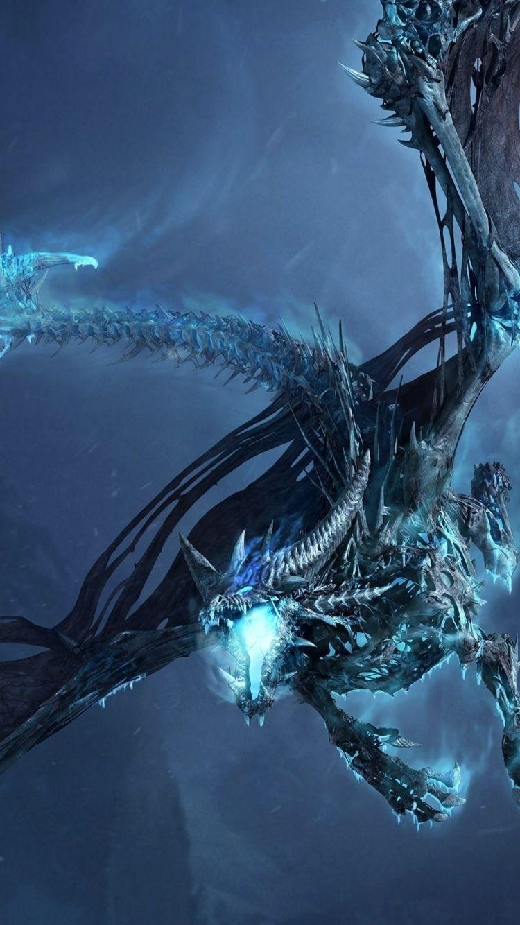 Dragon iPhone Wallpapers - Top Free Dragon iPhone Backgrounds ...