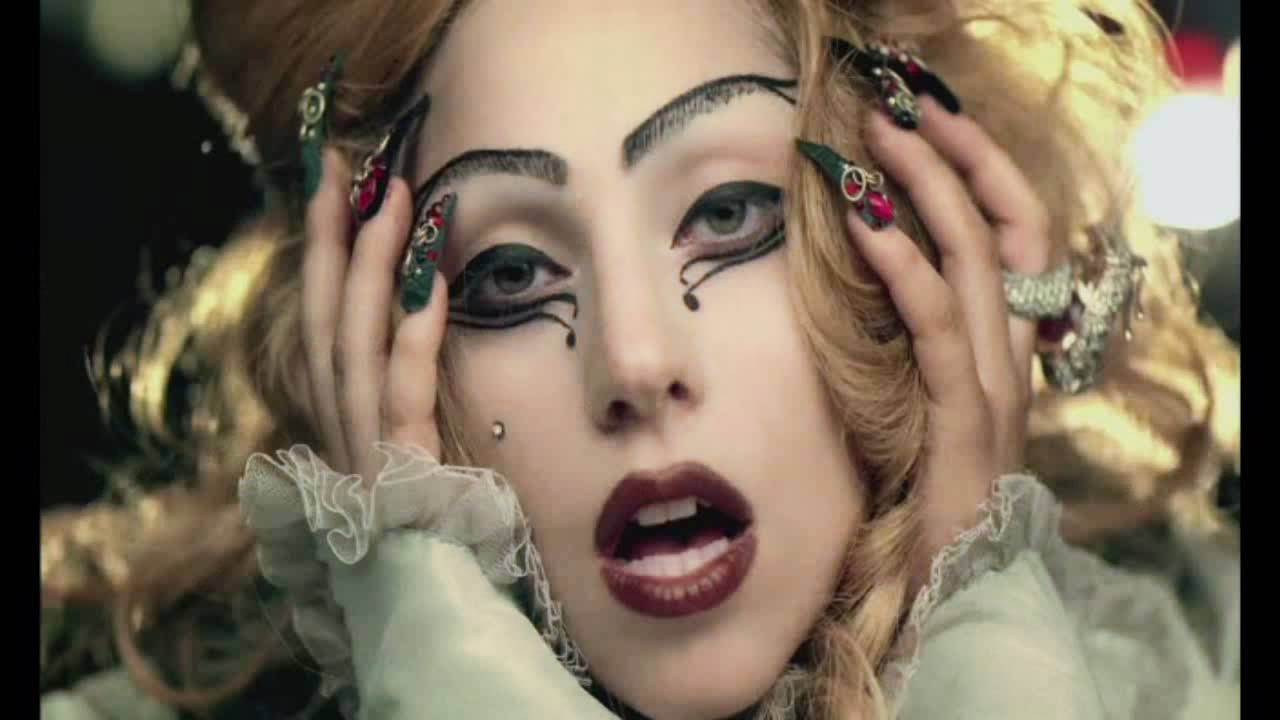 Lady Gaga Judas Wallpapers - Top Free Lady Gaga Judas Backgrounds ...