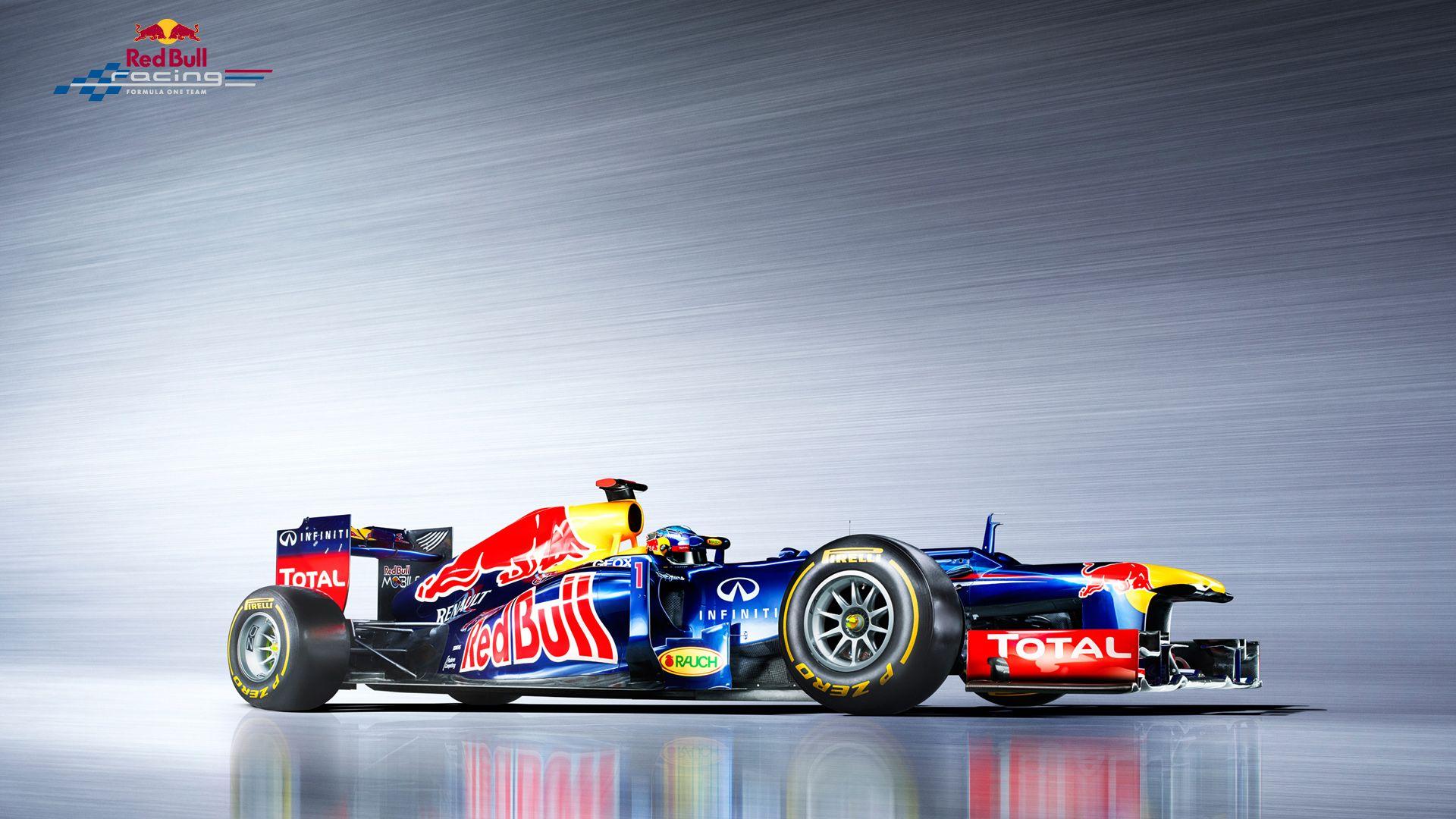 Red Bull Formula 1 Wallpapers - Top Free Red Bull Formula 1 Backgrounds ...