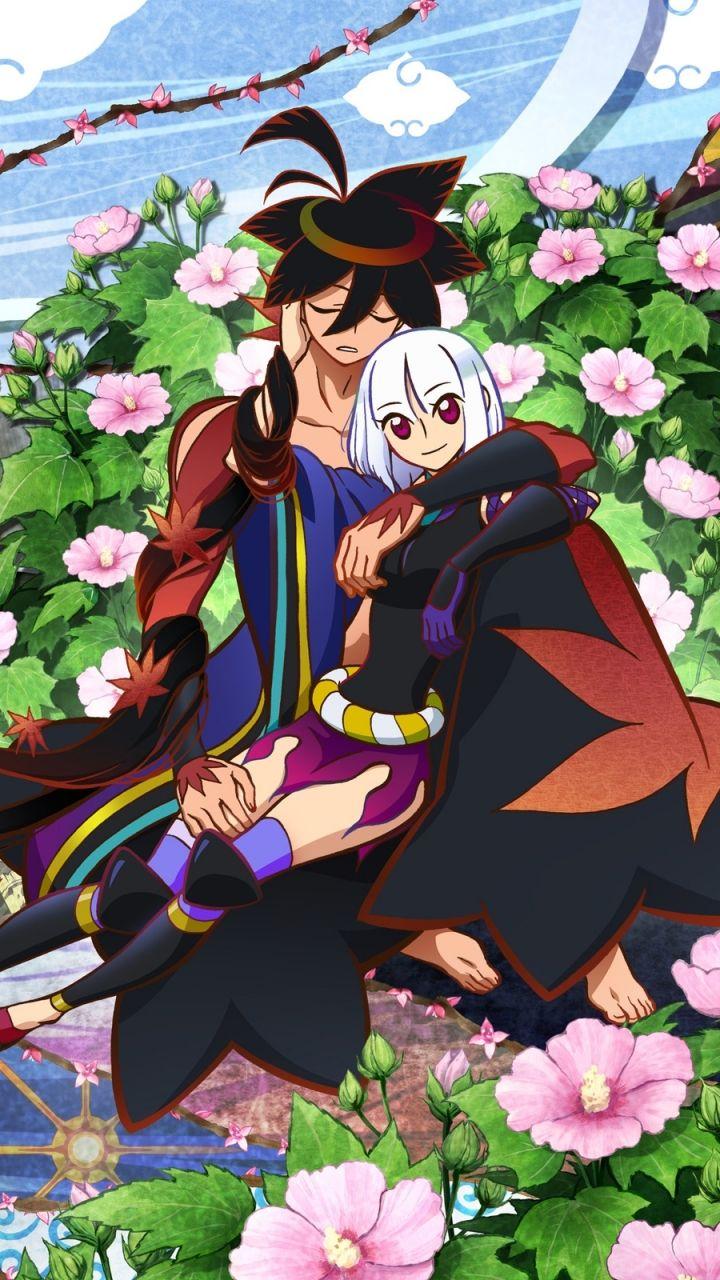 Katanagatari Wallpapers - Top Free Katanagatari Backgrounds ...