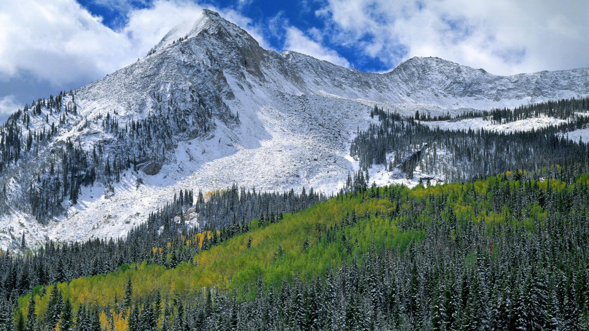 Colorado Snow Wallpapers - Top Free Colorado Snow Backgrounds ...
