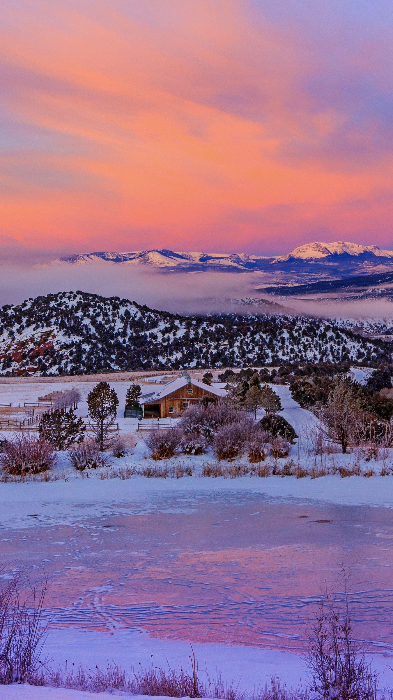 Colorado Snow Wallpapers - Top Free Colorado Snow Backgrounds ...