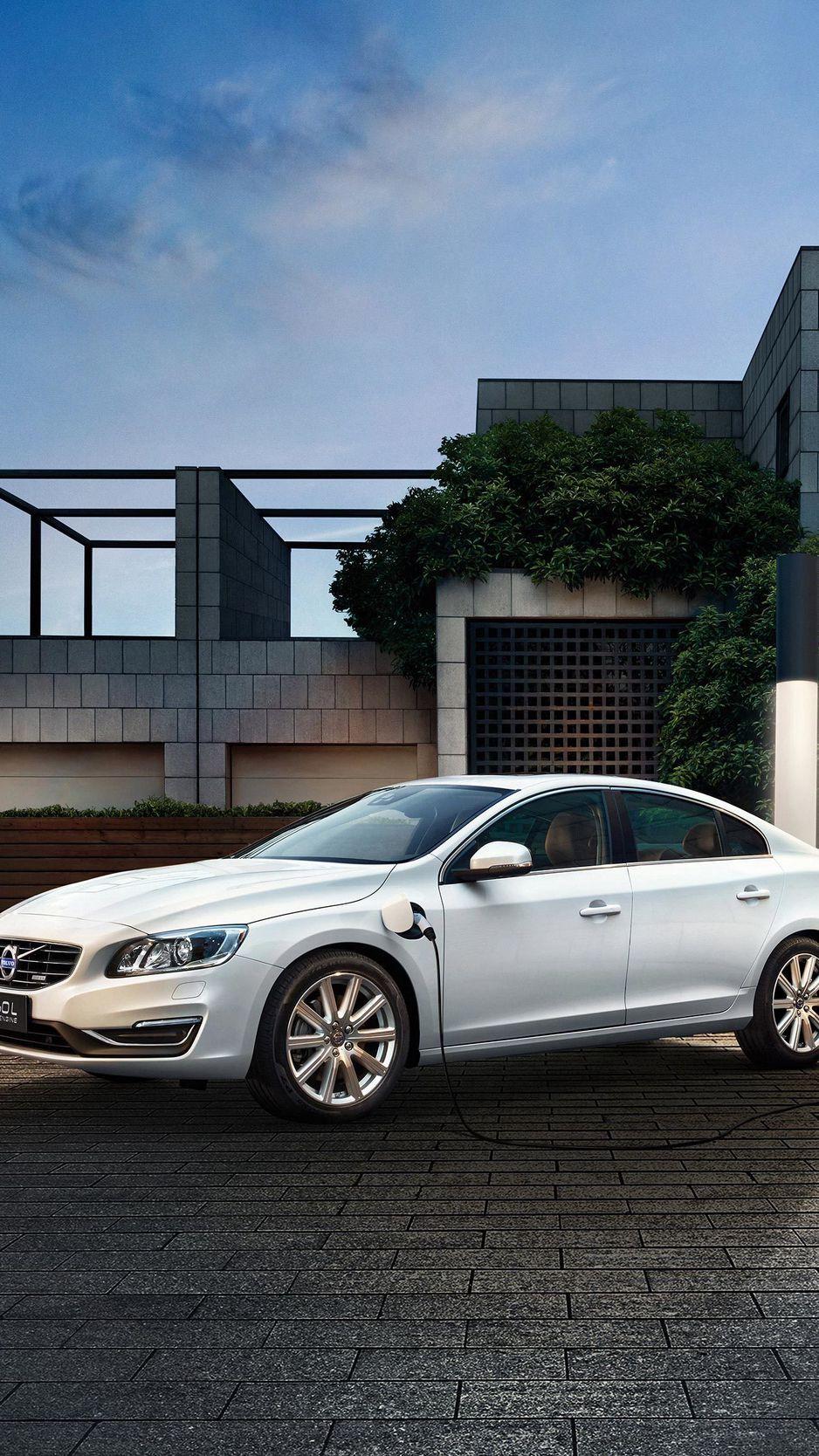 Volvo iPhone Wallpapers - Top Free Volvo iPhone Backgrounds ...