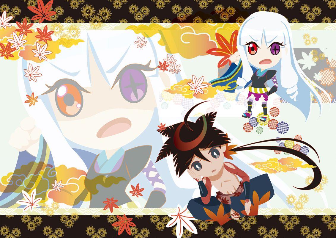 Katanagatari Wallpapers - Top Free Katanagatari Backgrounds ...