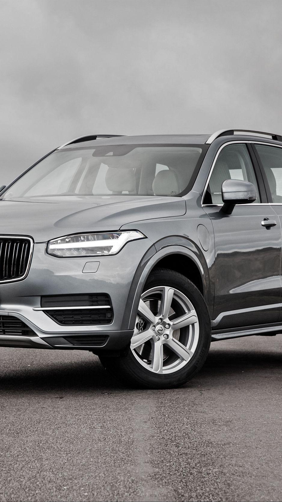 Volvo iPhone Wallpapers - Top Free Volvo iPhone Backgrounds ...