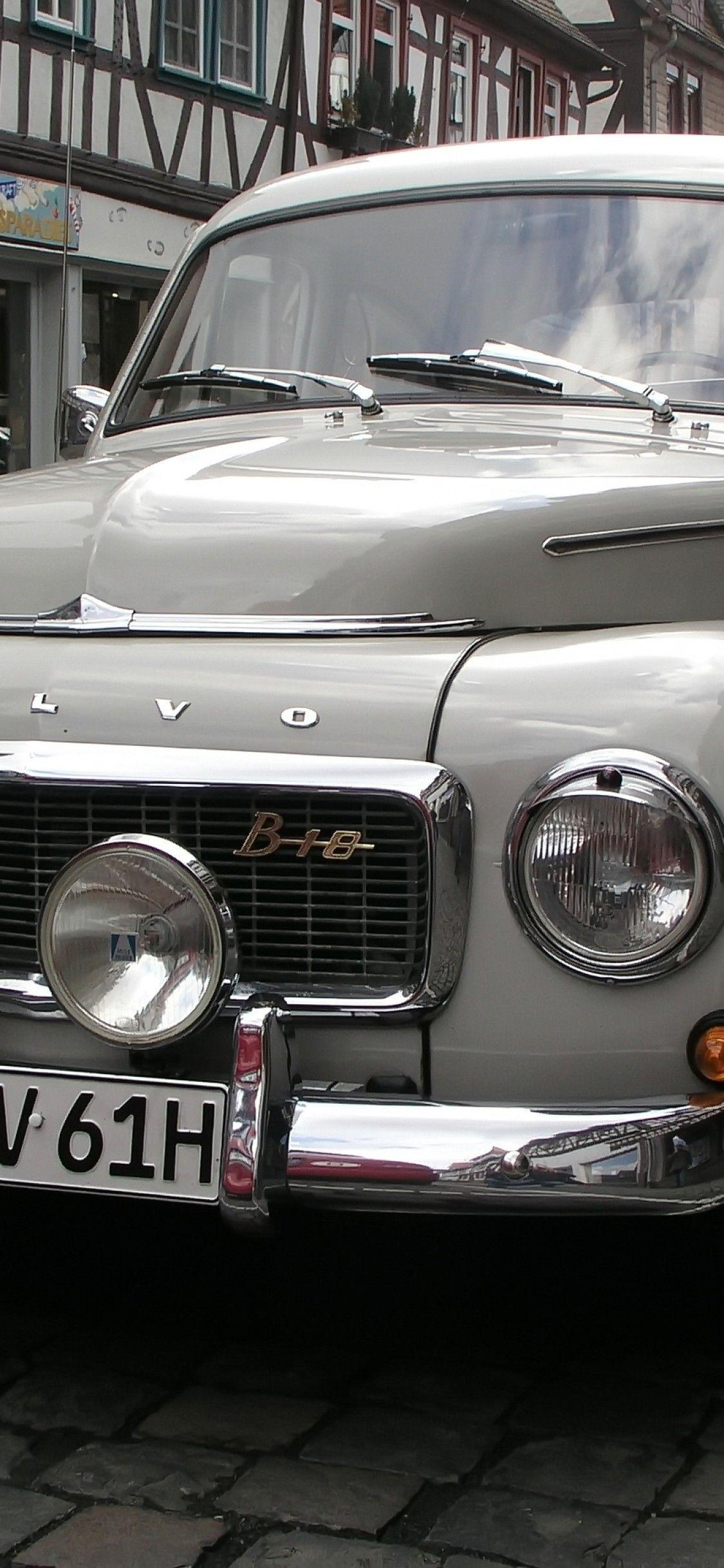 Volvo iPhone Wallpapers - Top Free Volvo iPhone Backgrounds ...