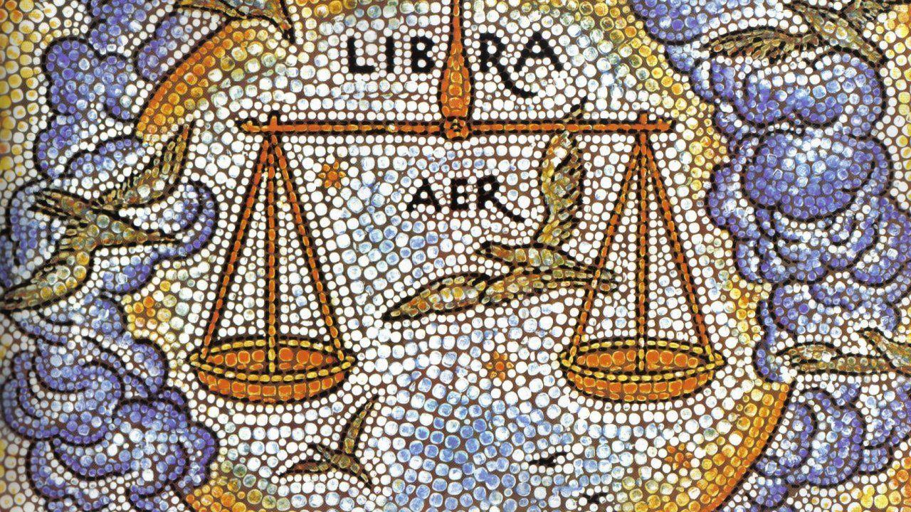 Libra Desktop Wallpapers - Top Free Libra Desktop Backgrounds ...