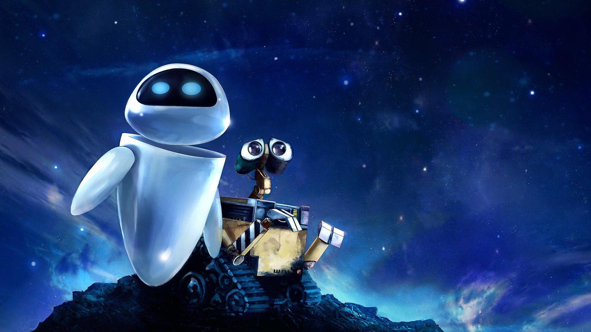 Pixar Movie Wallpapers - Top Free Pixar Movie Backgrounds - WallpaperAccess