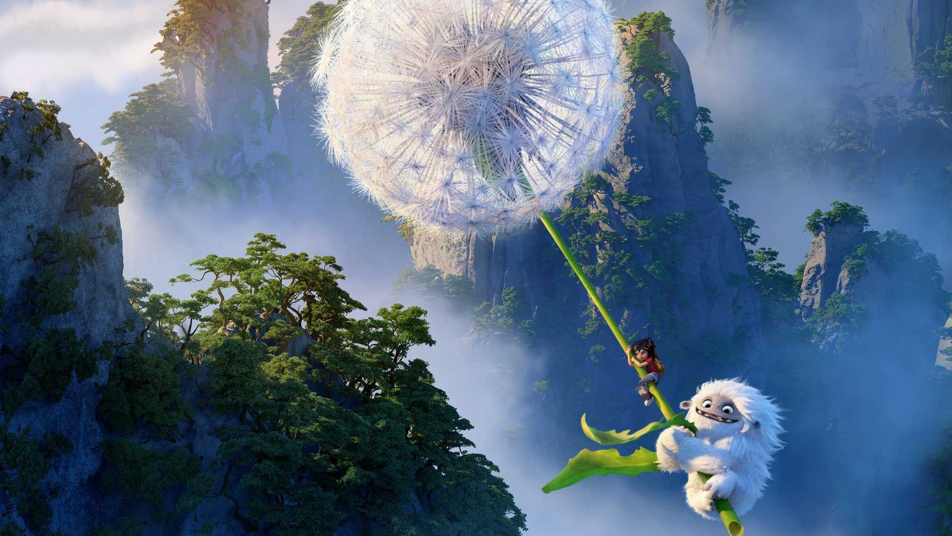 Anime Movie Wallpapers - Top Free Anime Movie Backgrounds - WallpaperAccess