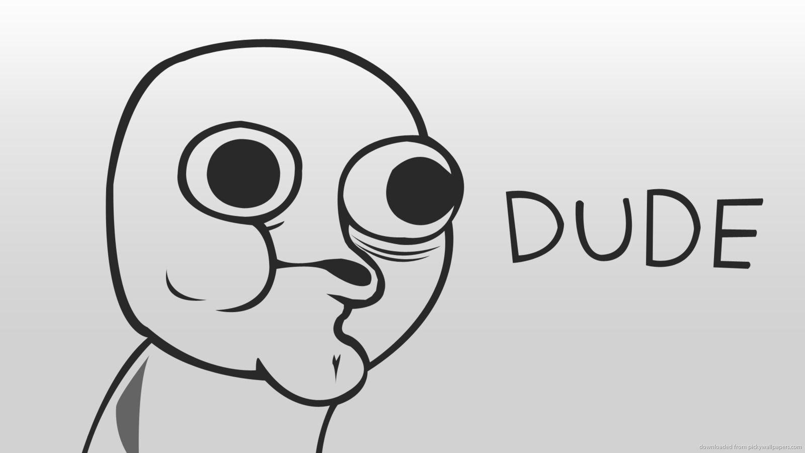 Dude Wallpapers - Top Free Dude Backgrounds - WallpaperAccess