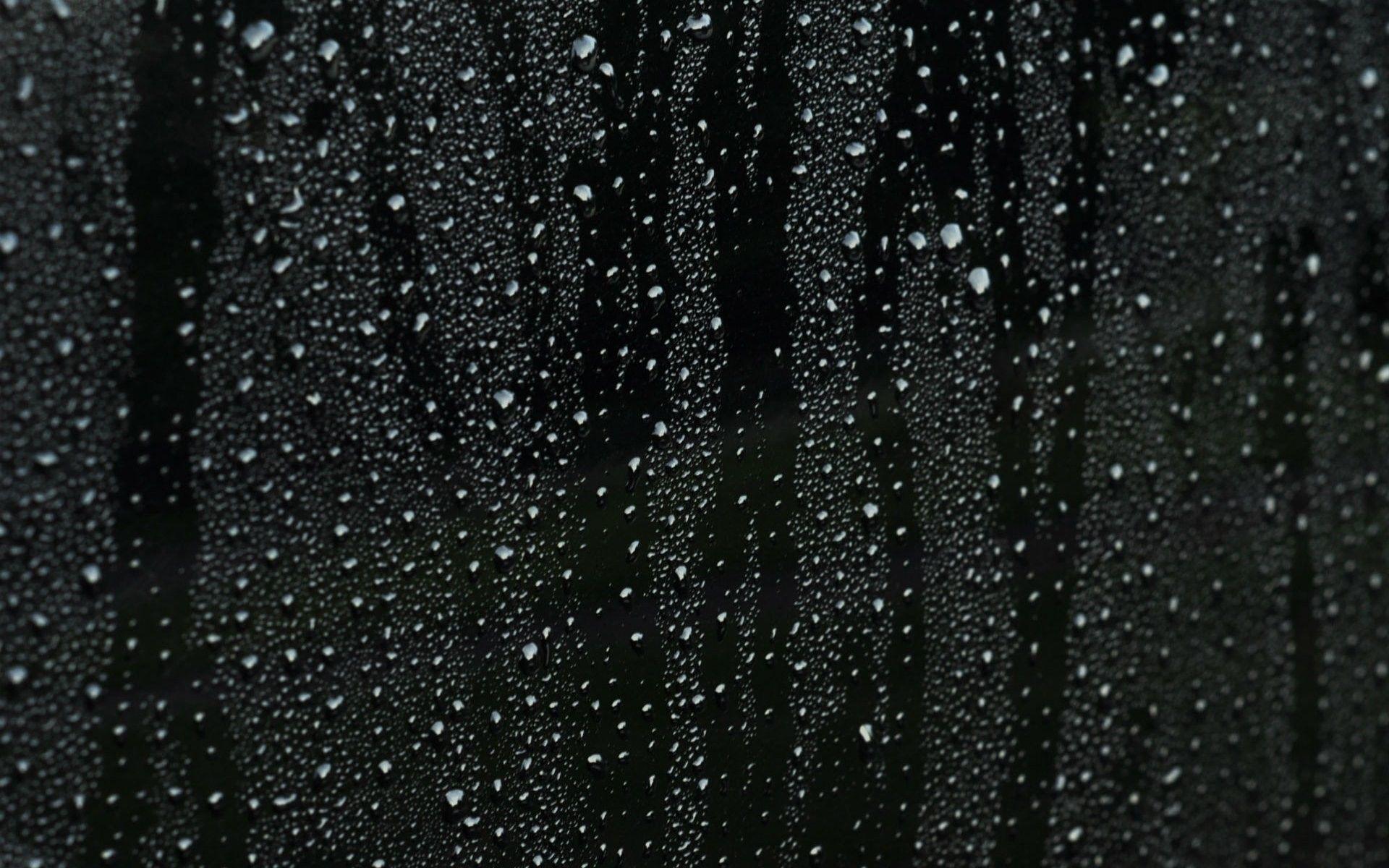 Dark Rainy Wallpapers - Top Free Dark Rainy Backgrounds - WallpaperAccess
