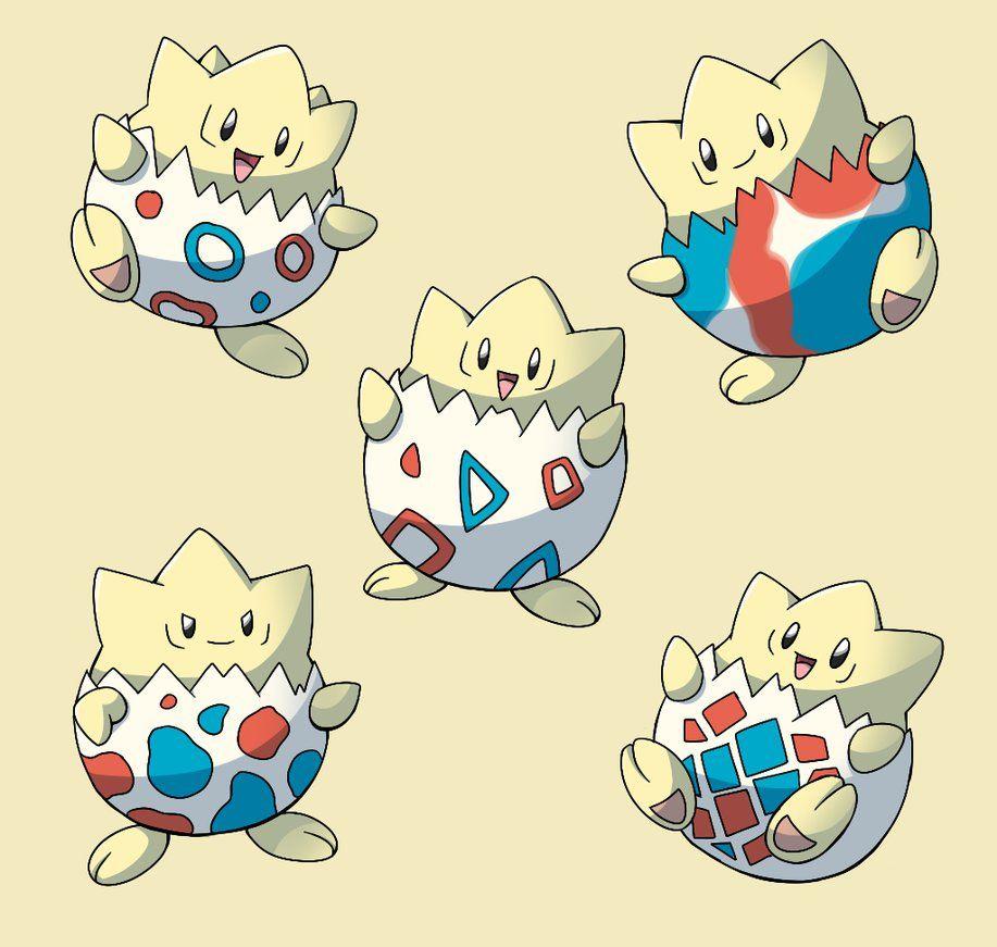 Togepi and Pikachu Wallpapers - Top Free Togepi and Pikachu Backgrounds ...