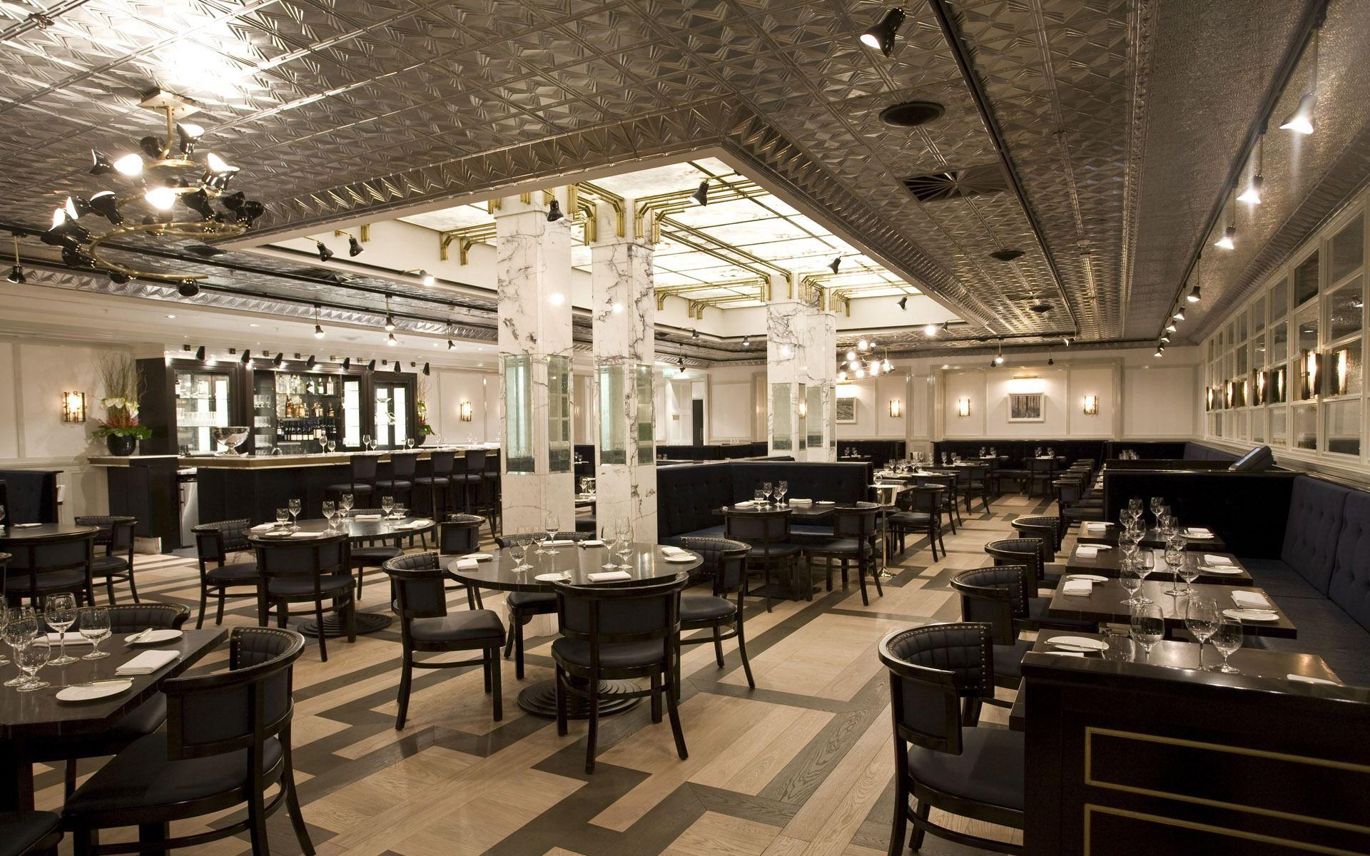 Restaurant Wallpapers - Top Free Restaurant Backgrounds - WallpaperAccess