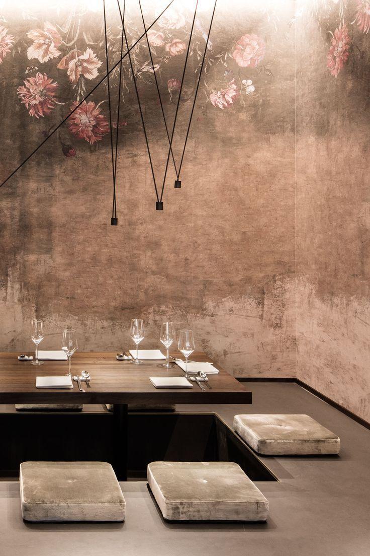 Restaurant Wallpapers - Top Free Restaurant Backgrounds - WallpaperAccess