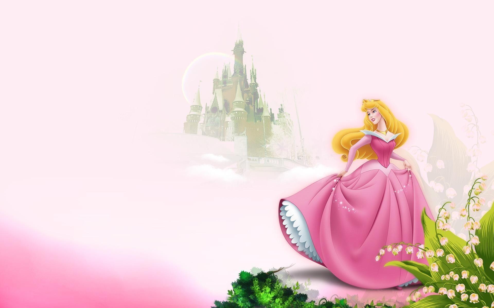 Disney Aurora Wallpapers - Top Free Disney Aurora Backgrounds ...