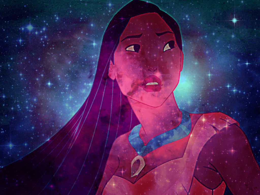 Disney Pocahontas Wallpapers - Top Free Disney Pocahontas Backgrounds ...