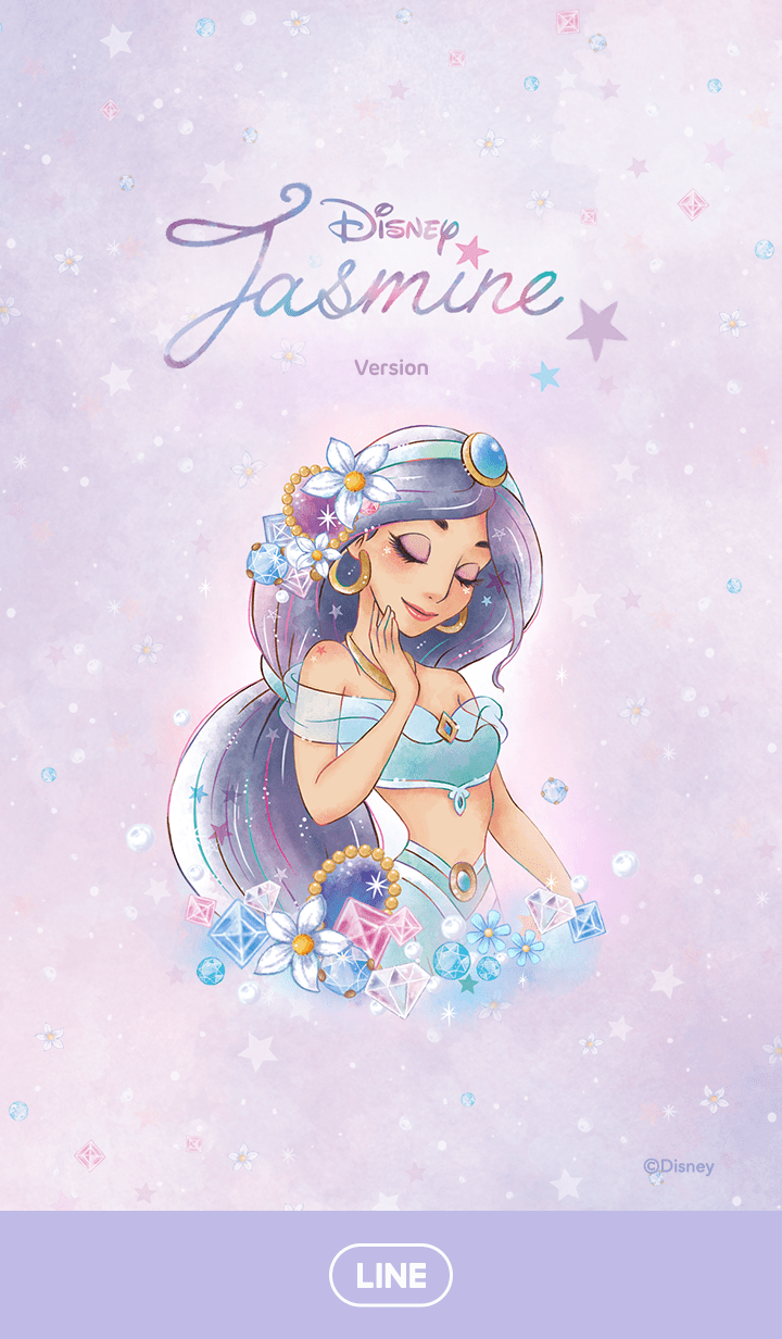 Disney Princess Jasmine Wallpapers - Top Free Disney Princess Jasmine ...