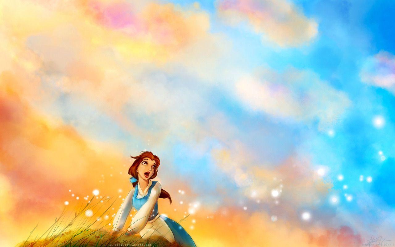 Disney Bella Wallpapers - Top Free Disney Bella Backgrounds ...