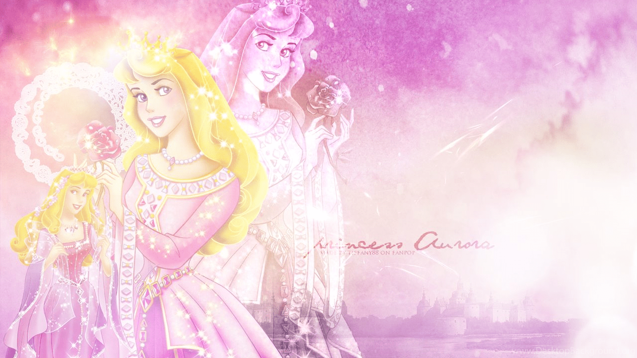 Disney Aurora Wallpapers - Top Free Disney Aurora Backgrounds ...