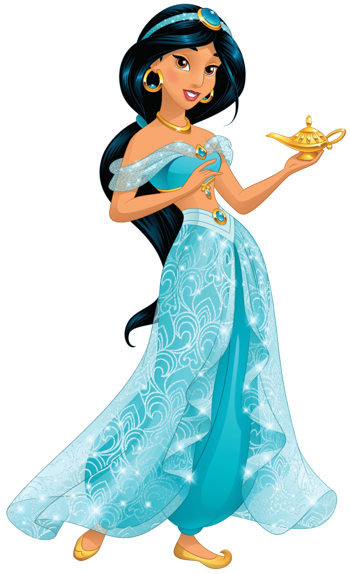 Disney Princess Jasmine Wallpapers - Top Free Disney Princess Jasmine ...