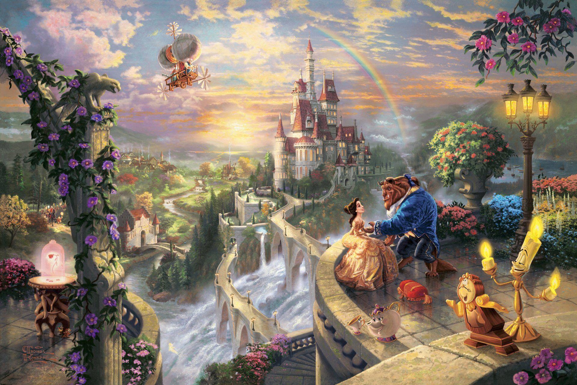 Disney Bella Wallpapers - Top Free Disney Bella Backgrounds ...