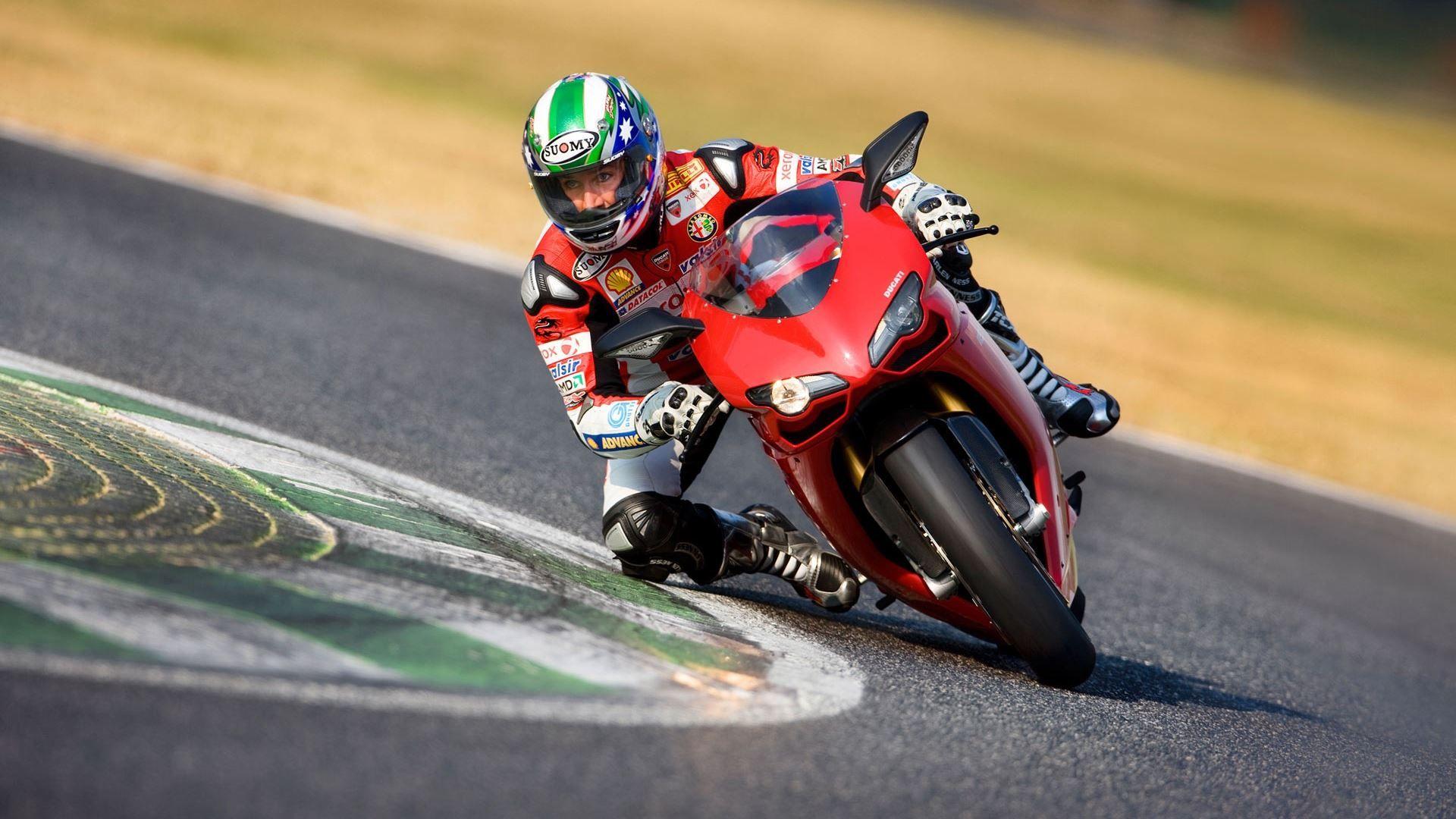 Motorcycle Racing Wallpapers - Top Free Motorcycle Racing Backgrounds ...