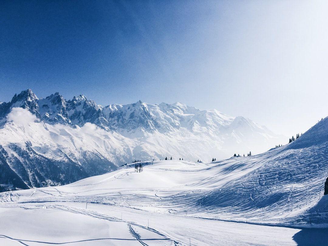 Snow HD Wallpapers - Top Free Snow HD Backgrounds - WallpaperAccess
