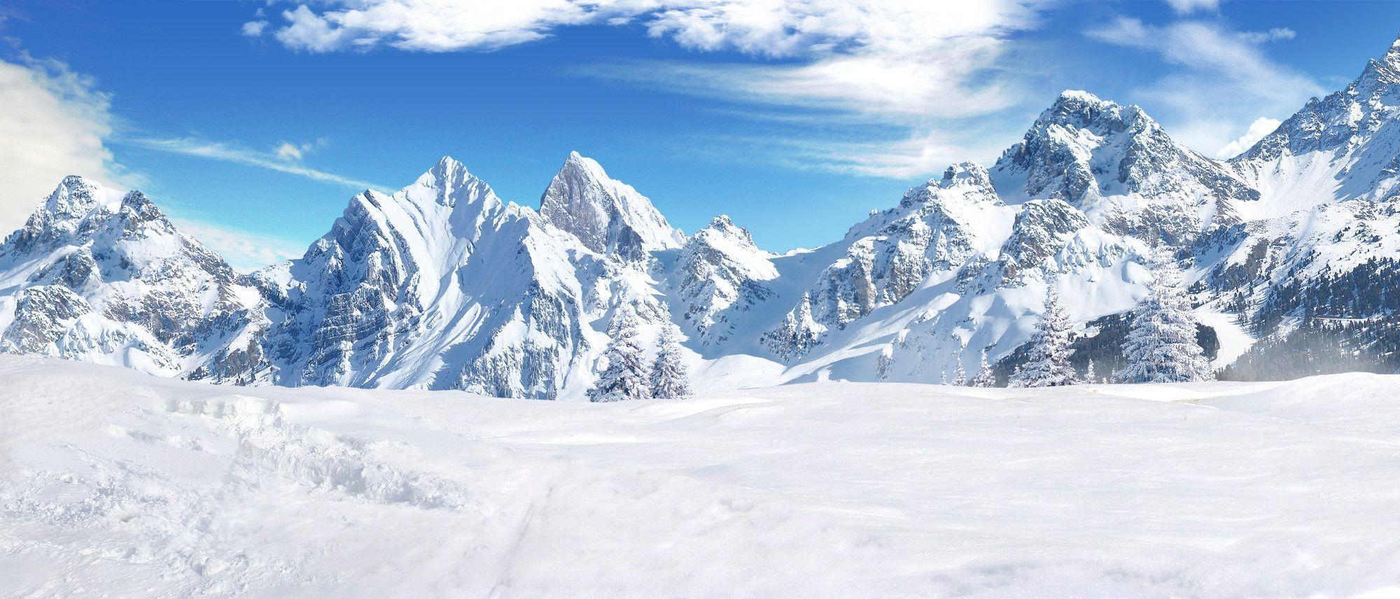 Snow HD Wallpapers - Top Free Snow HD Backgrounds - WallpaperAccess
