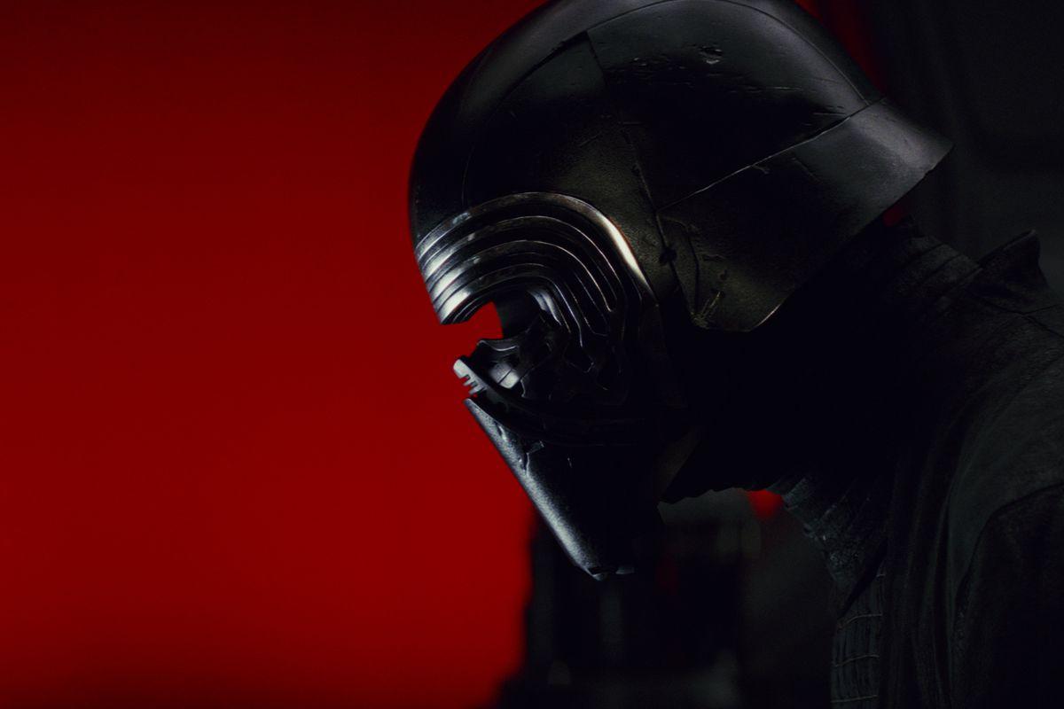 Kylo Ren Mask Wallpapers - Top Free Kylo Ren Mask Backgrounds ...