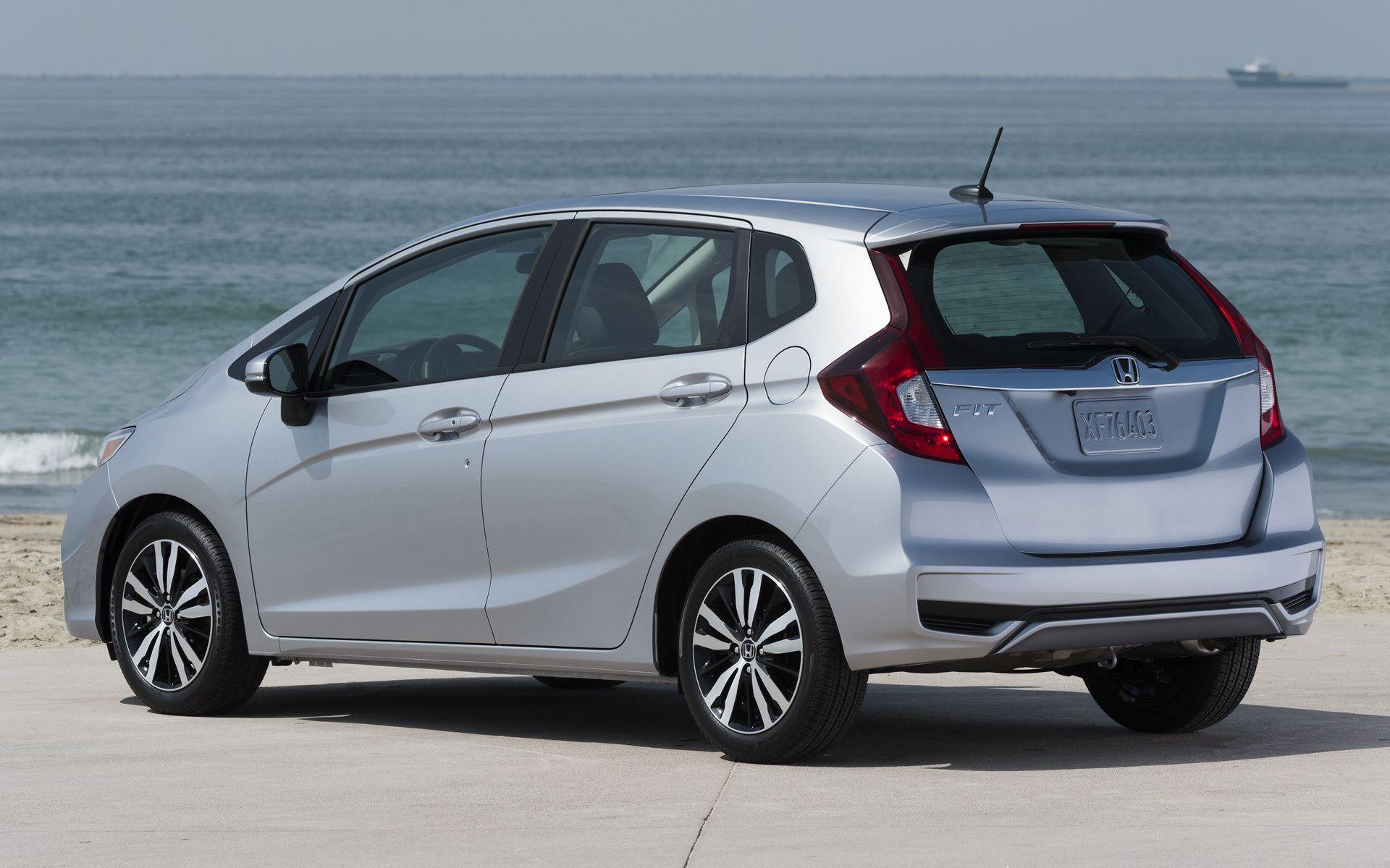 Honda Fit Wallpapers - Top Free Honda Fit Backgrounds - WallpaperAccess