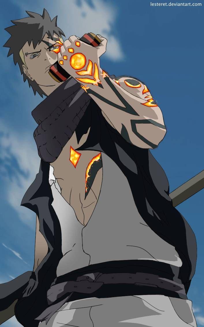 Kawaki Boruto Wallpapers - Top Free Kawaki Boruto Backgrounds ...