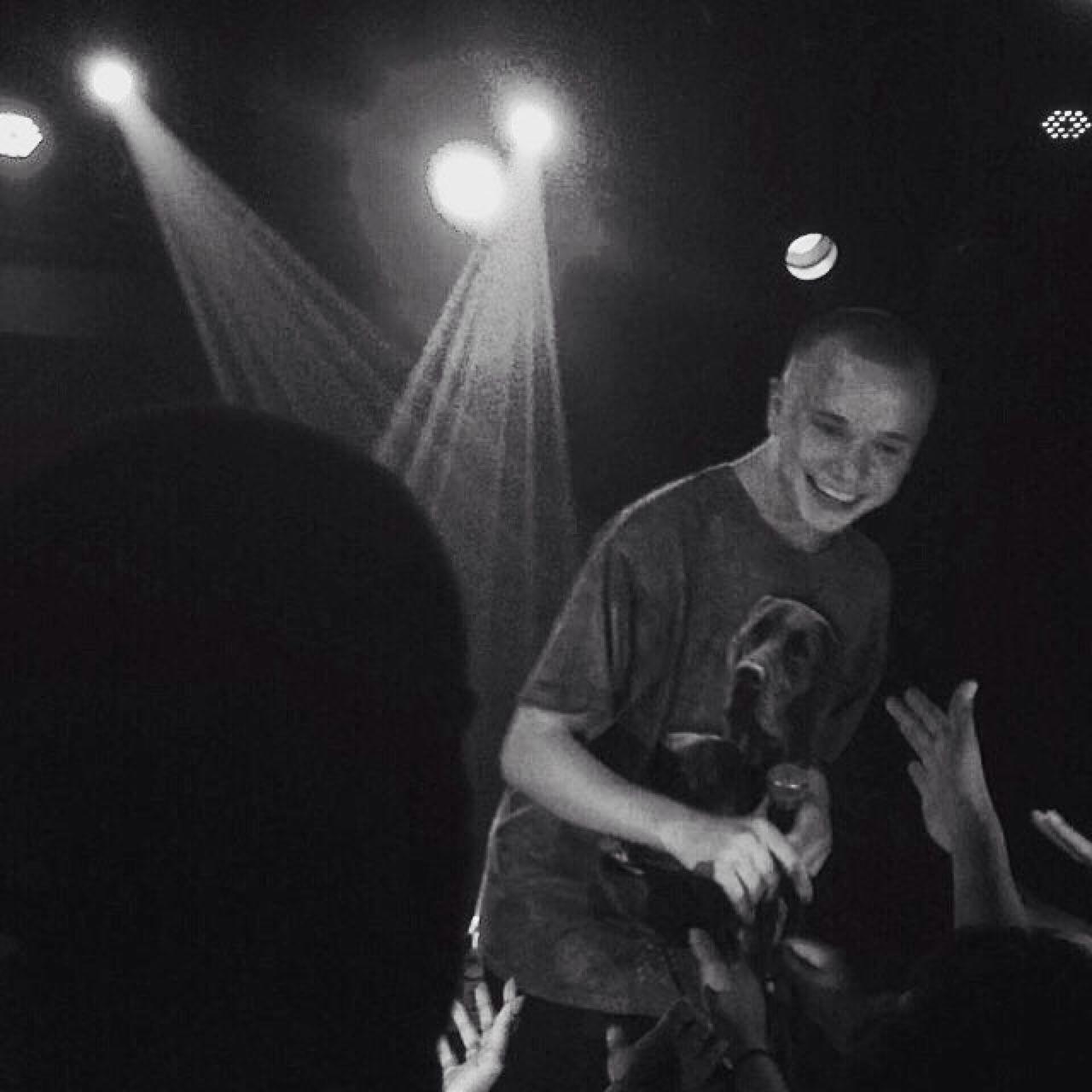 Spooky Black Rapper iPhone Wallpapers - Top Free Spooky Black Rapper ...
