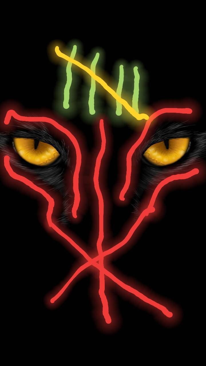 Neon Ninja Wallpapers - Top Free Neon Ninja Backgrounds - WallpaperAccess