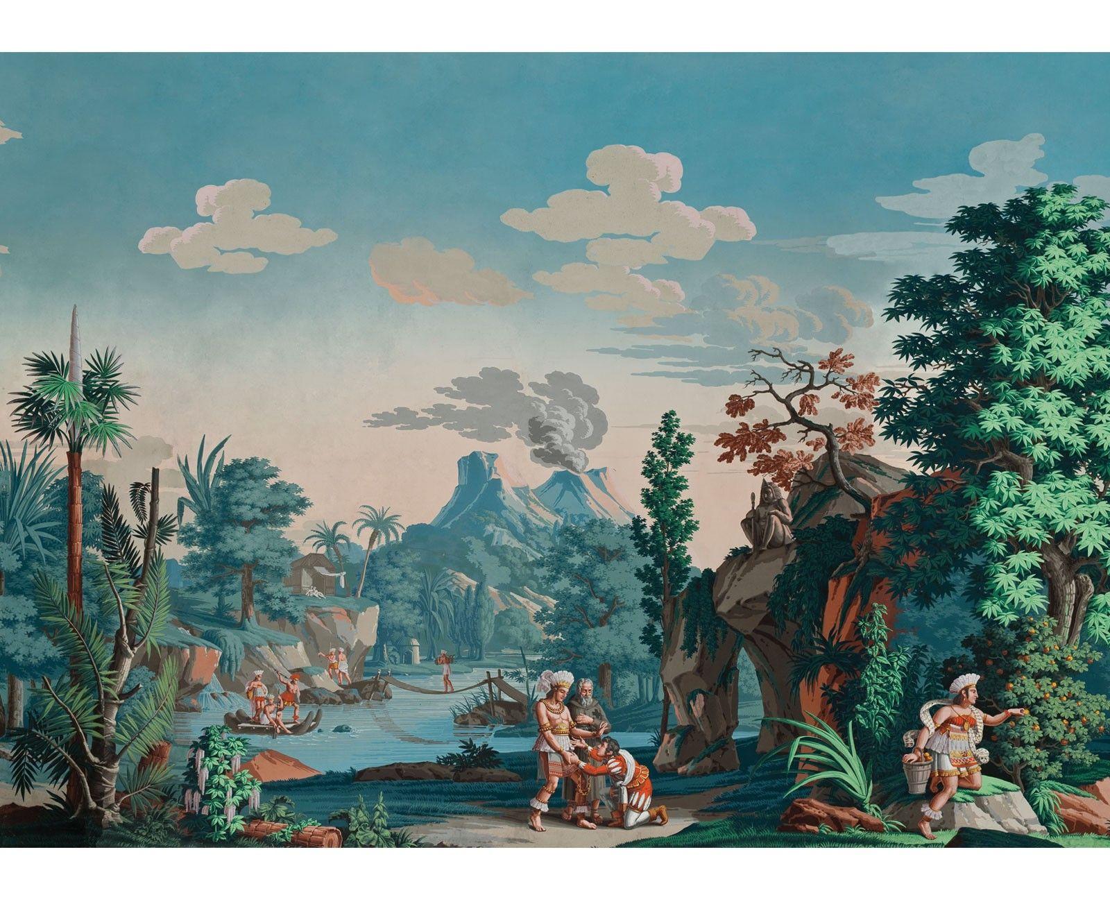 Inca Wallpapers - Top Free Inca Backgrounds - WallpaperAccess