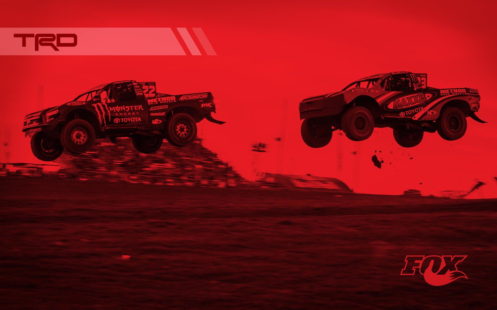 TRD Wallpapers - Top Free TRD Backgrounds - WallpaperAccess