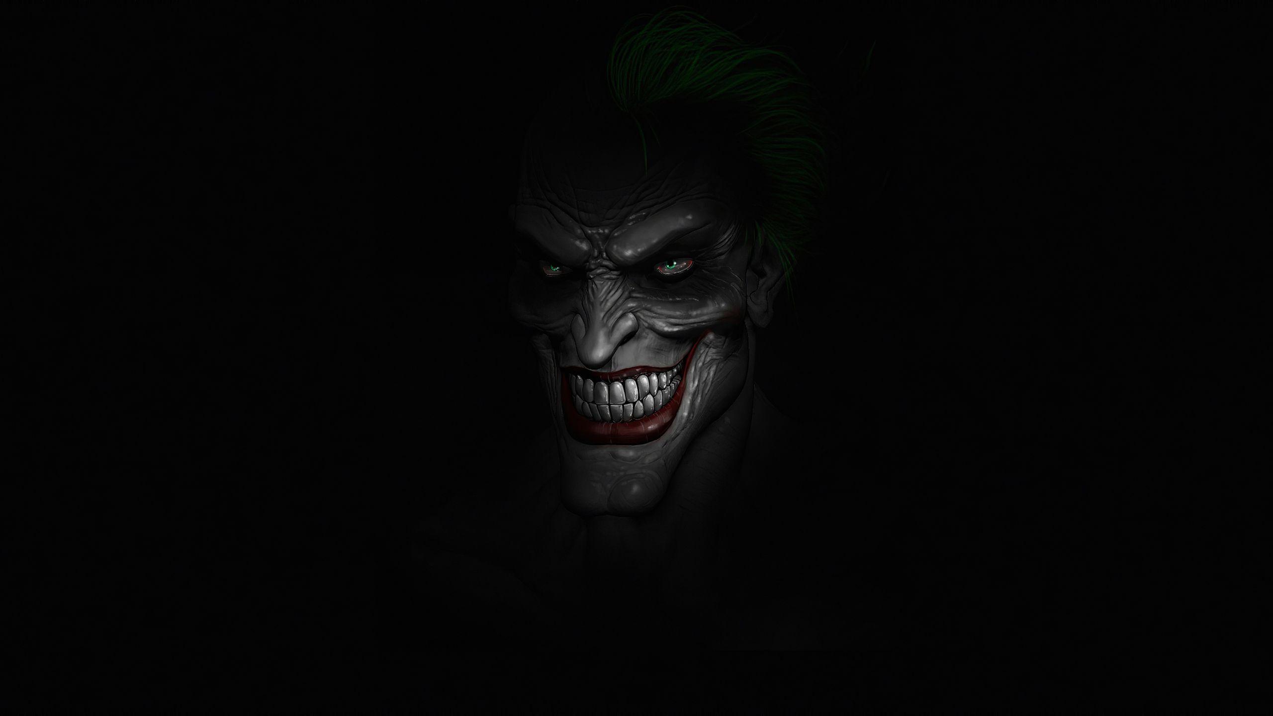 Dark Smile Wallpapers - Top Free Dark Smile Backgrounds - WallpaperAccess