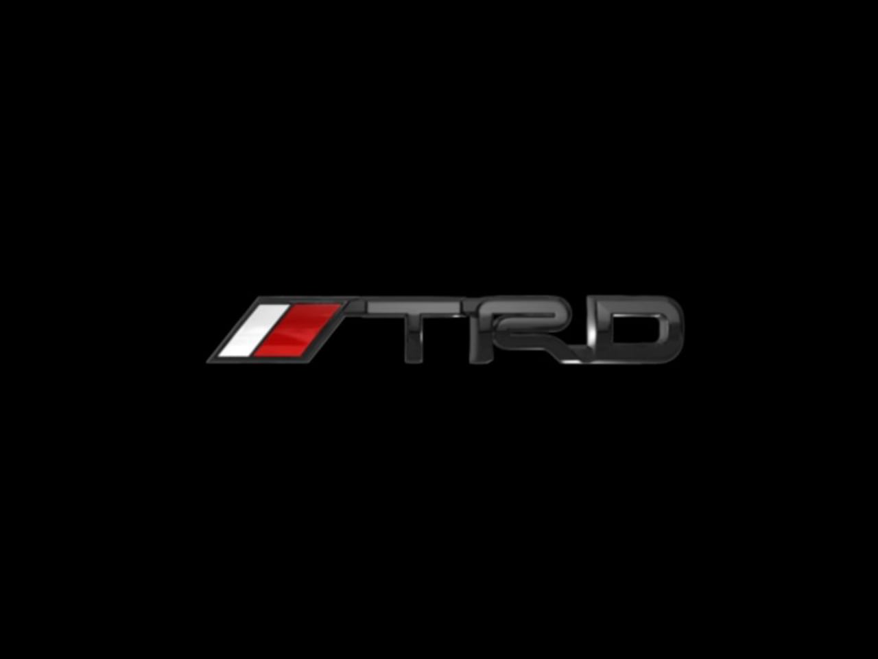TRD Wallpapers - Top Free TRD Backgrounds - WallpaperAccess
