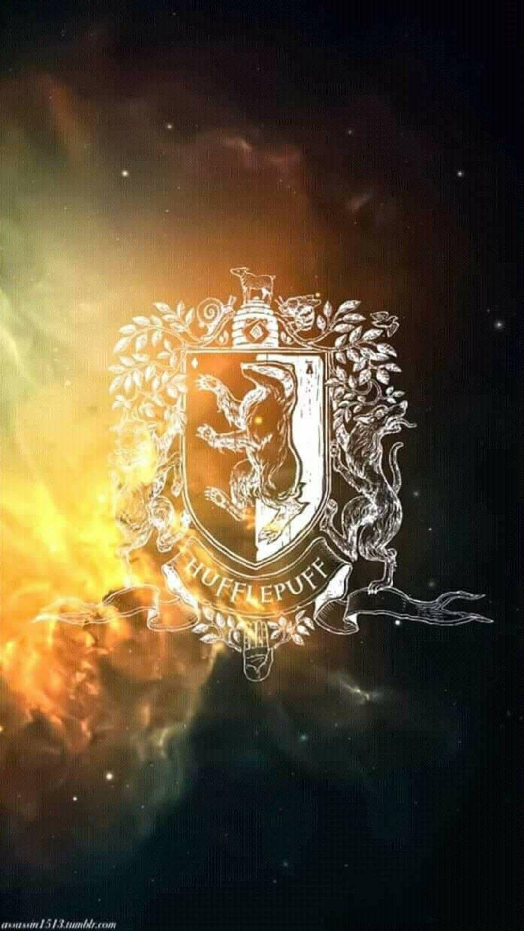 Hufflepuff iPhone Wallpapers - Top Free Hufflepuff iPhone Backgrounds - WallpaperAccess