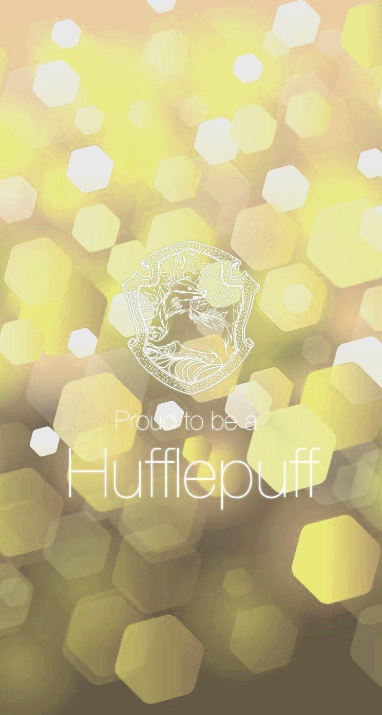 Hufflepuff iPhone Wallpapers - Top Free Hufflepuff iPhone Backgrounds - WallpaperAccess